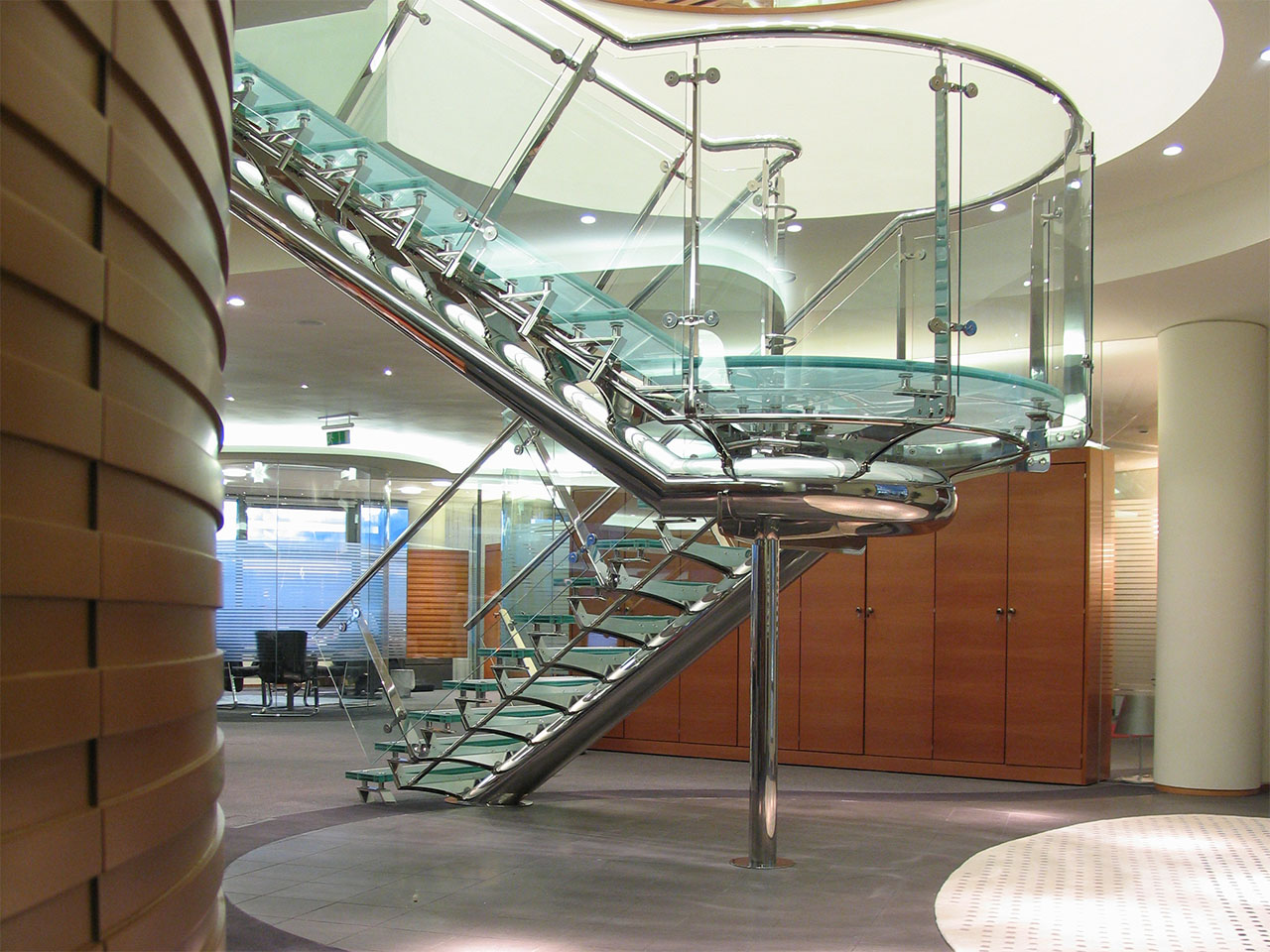 The Sage - Bowker Sadler Architecture