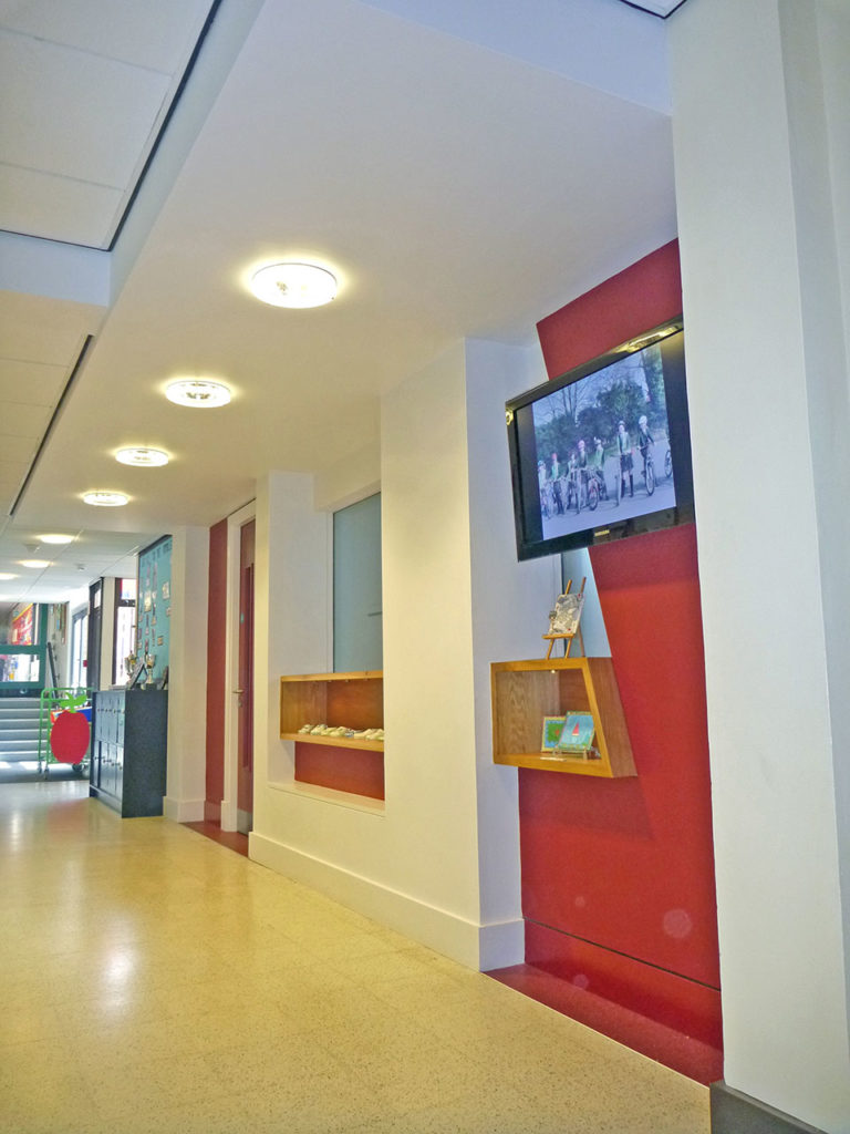 elmbridge-primary-school-image-4 - Bowker Sadler Architecture