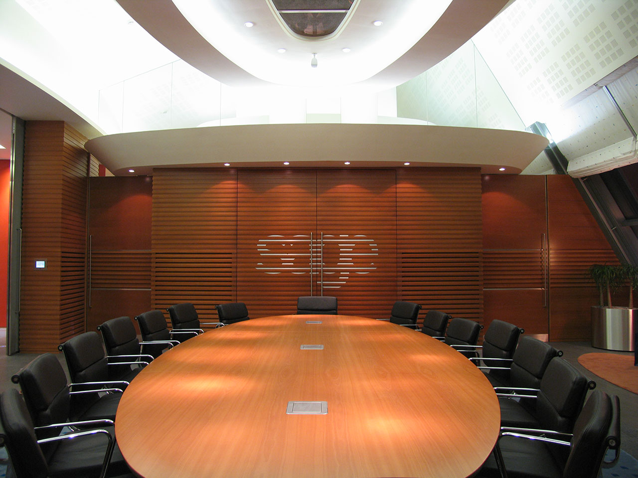 The Sage - Bowker Sadler Architecture