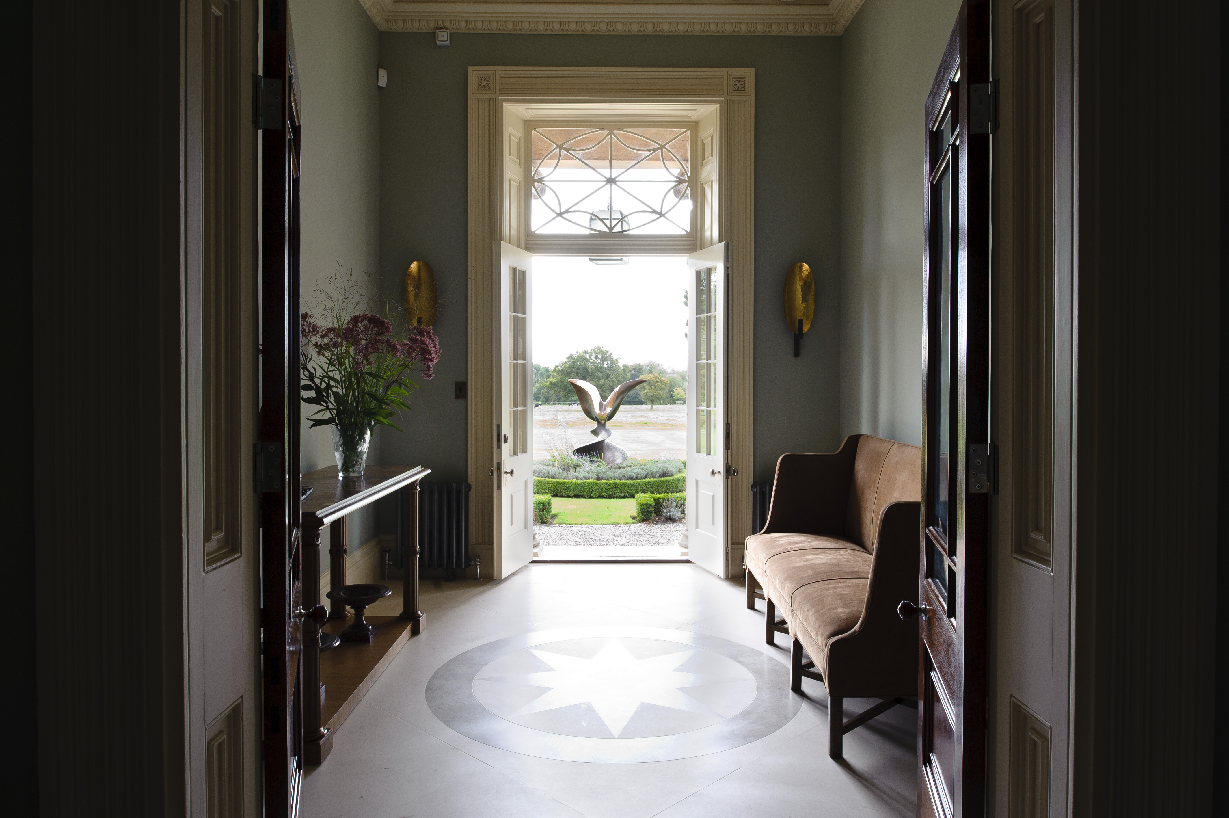 Projects - Bowker Sadler Architecture