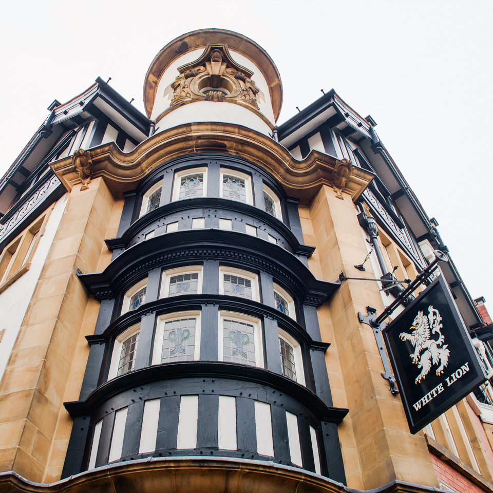 Lowry Steps - Bowker Sadler Architecture