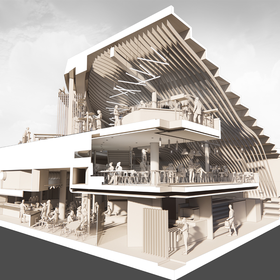 Interior Design Archives - Bowker Sadler Architecture